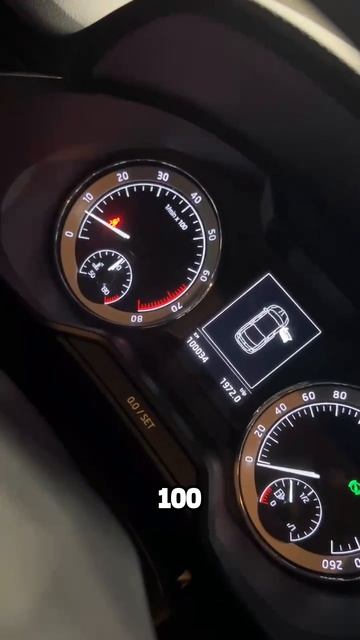 Автоподбор Skoda Octavia