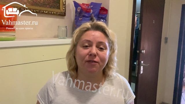 8Марта замена Колеса (03.04.2022)