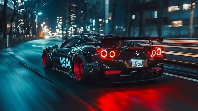 ATMOSPHERIC PHONK 2025 - NIGHT DRIVE PHONK MIX LXST CXNTURY TYPE|Атмосферный фонк 2025