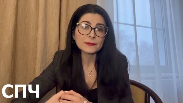 Ева Меркачева - о положении дел в колониях для несовершеннолетних