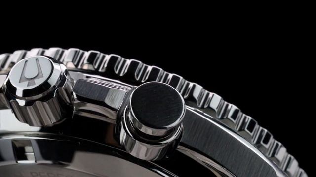 Bulova High Frequency Quartz 98B298