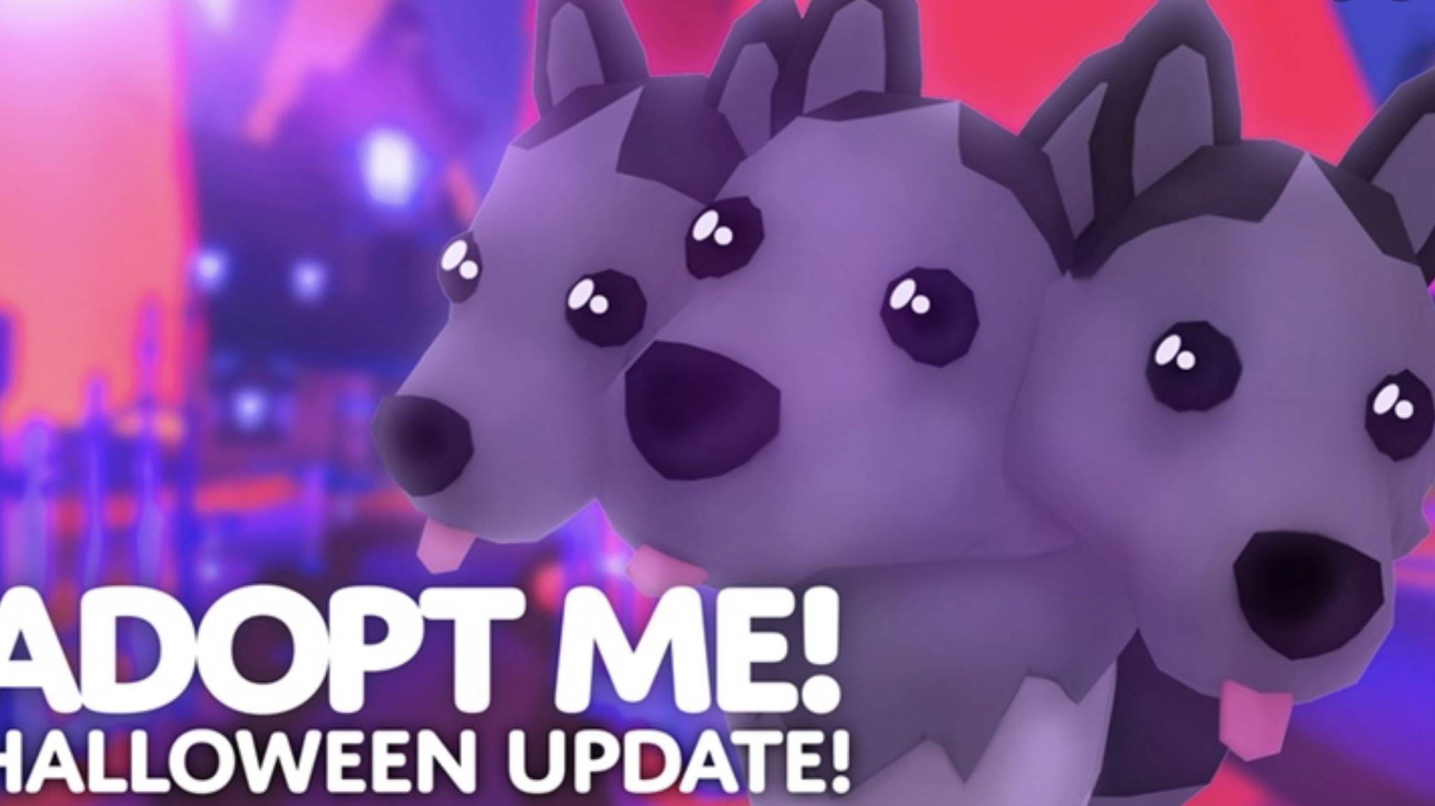 АДОПТ МИ В Roblox 5 ЧАСТЬ !