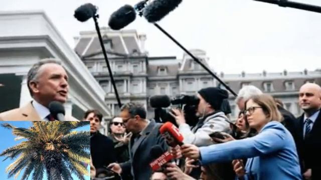 Трамп ужесточил санкции против РФ из-за отказа Путина от быстрого прекращения огня