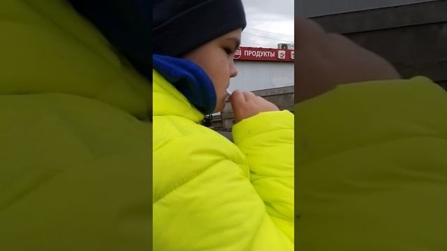 прогулка 3 часть