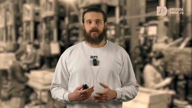 100 дней до Великой Победы. Вологодчина в тылу и на фронте: выпуск 31