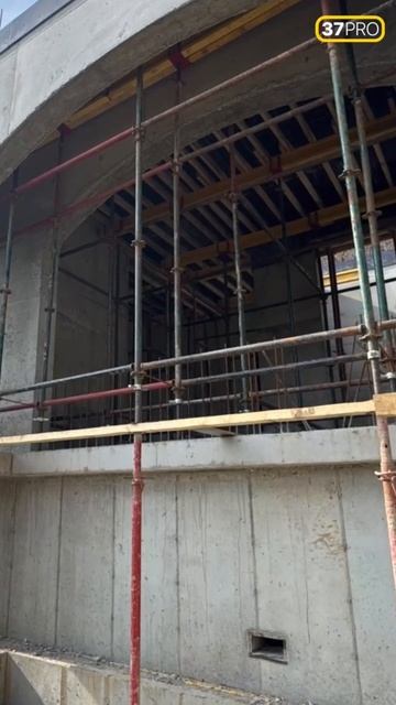 Главная ошибка при монолите! Почему нельзя экономить на опалубке