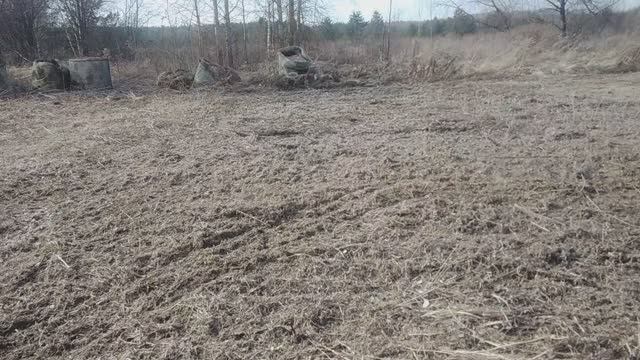 Начало реализации