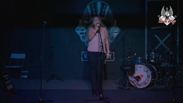 Saven Nation Army (Т. Важдаева)