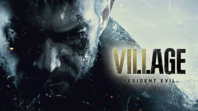 Прохождение Resident Evil 8_Village. Часть 2. Замок Димитреску