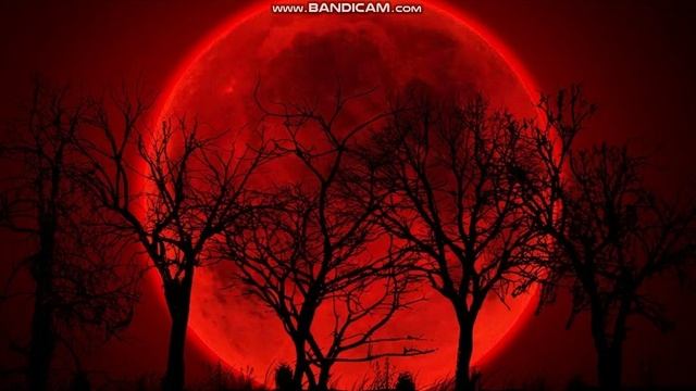 Выпуск клипа "ходячий ад" Версия 2