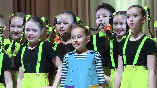 Звездочки Удмуртии 15.03.2023