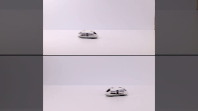 LP201853914 Поезд инерционный