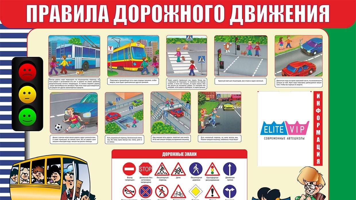 УРОК № 1. ОБЩАЯ ЧАСТЬ