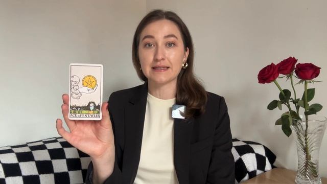 РАК • АПРЕЛЬ 2025 • Таро Прогноз от Diva V.S / Виктория Штелльхорн