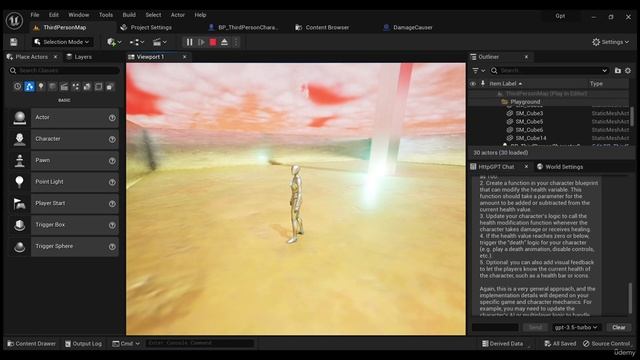 7 - Course2Part7DamageCauser Saad Ali