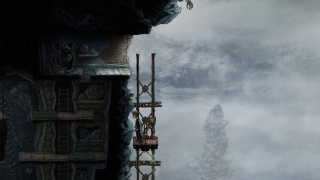 Полное прохождение игры Creaks часть 4!!!