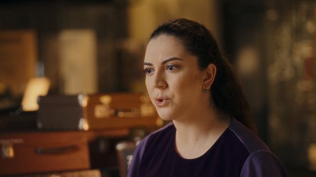 Стихотворение Анны Присмановой «Сирена»