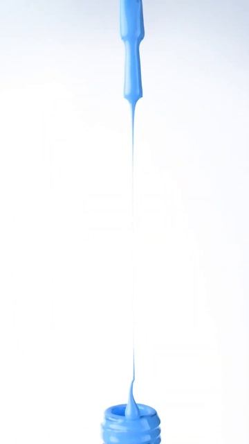 Gel polish | Предметная реклама #beauty