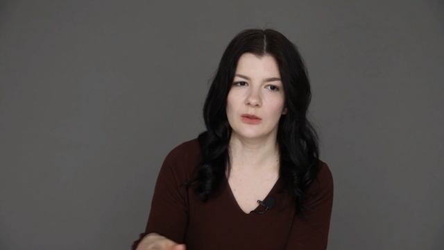 Яна Виноградова Драматическая