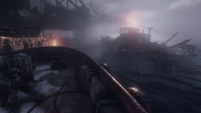 Metro Exodus // ВОЛГА // ХАРДКОР #4