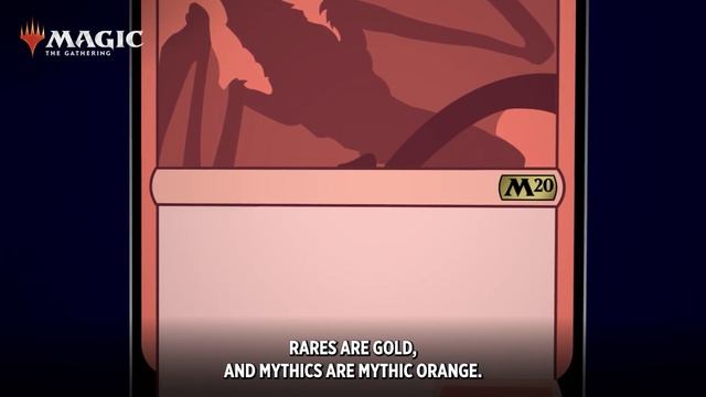 How_To_Read_A_Magic_Card_｜_Magic_Foundations_｜_Learn_To_Play_Magic：