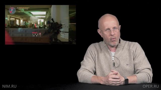 Опергеймер Выпуск 83 (Перезалив)