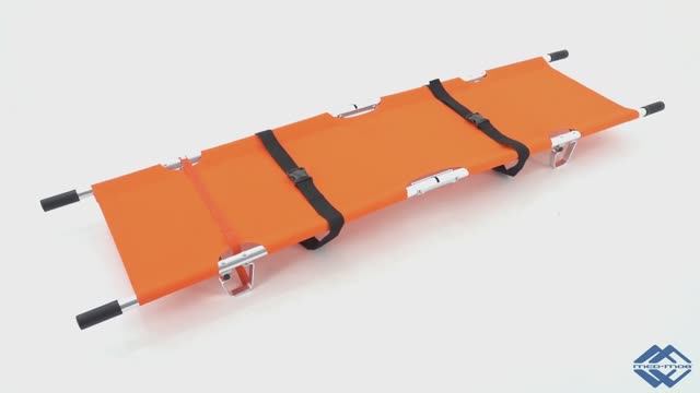 Носилки Med-Mos ММ-Ф7 Lzh-16001R (YDC-1A9)