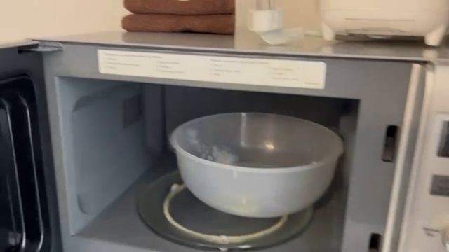 Микроволновка