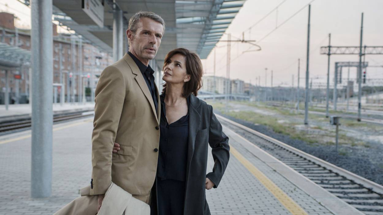 Счастье быть одной | Русский трейлер | Фильм 2016