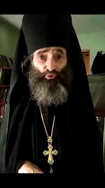 На пути к монашеству: не всё сразу…