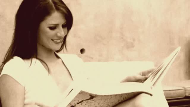 Расскажи мне о любви,  Александр Селезнёв