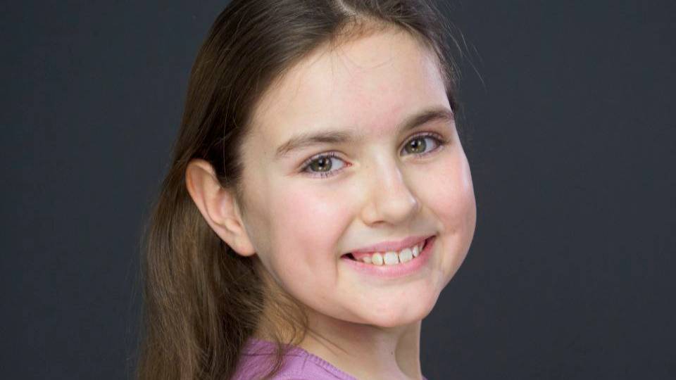 Мария Чалая