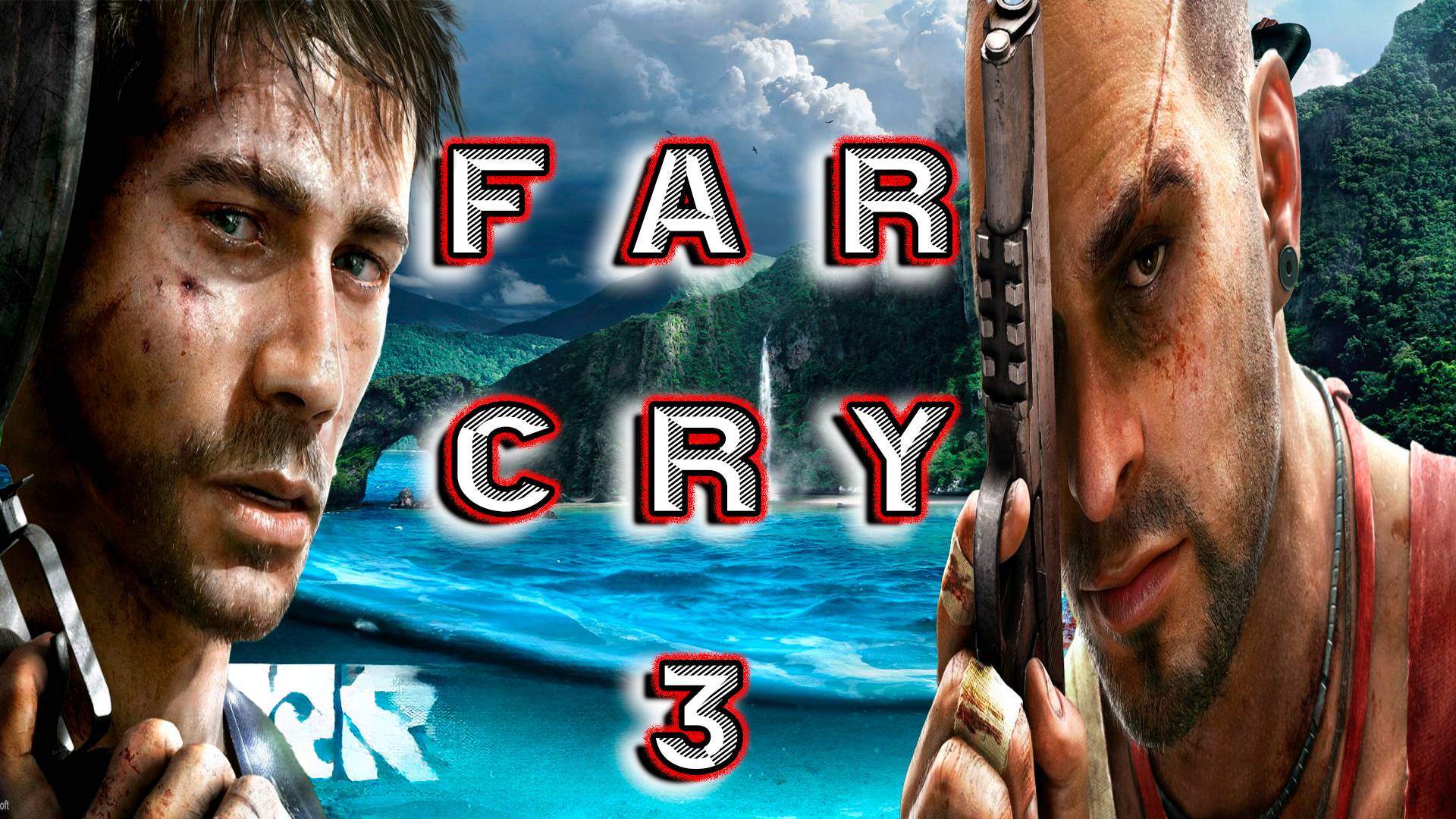 Far Cry 3 - прохождение #3