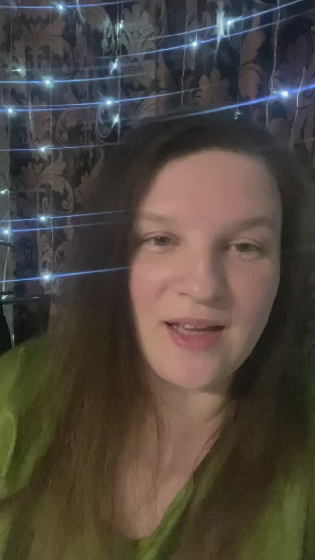 Участница №8
Александра Пьяных, 34 года, г. Оренбург

СУПЕР ЛЕДИ 2025 - Задание №2