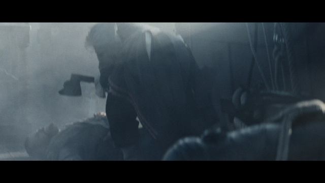 Пираты: Больше, чем легенда 3 серия «Джон Уорд» (документальный сериал, 2024)