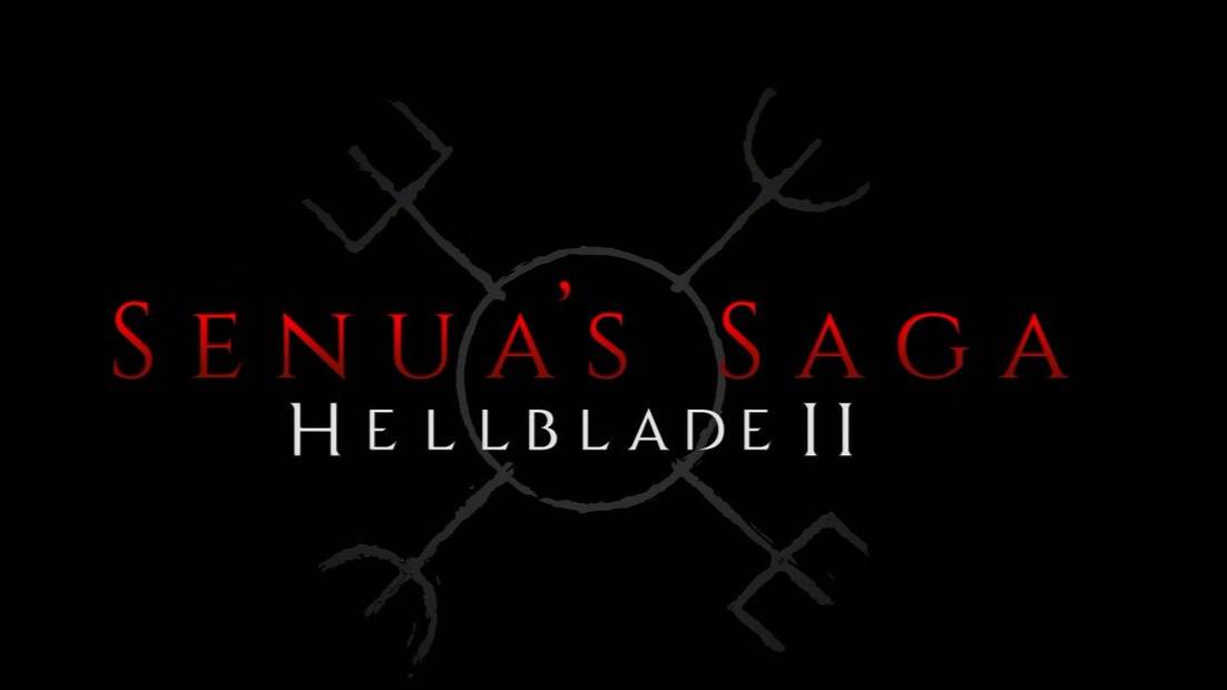 Hallblade II Прохождение: #1 Начало нового психоза