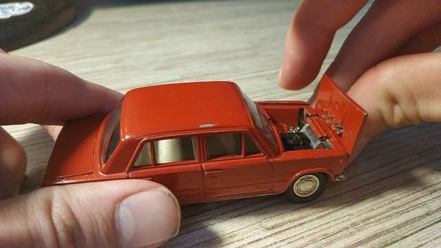 ваз 2101 агат модель а 9