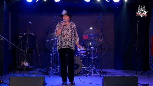 Би-би-ю-ба (С. Сурова)