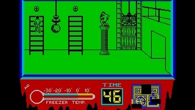 Rocky Horror Show (RZX archive)