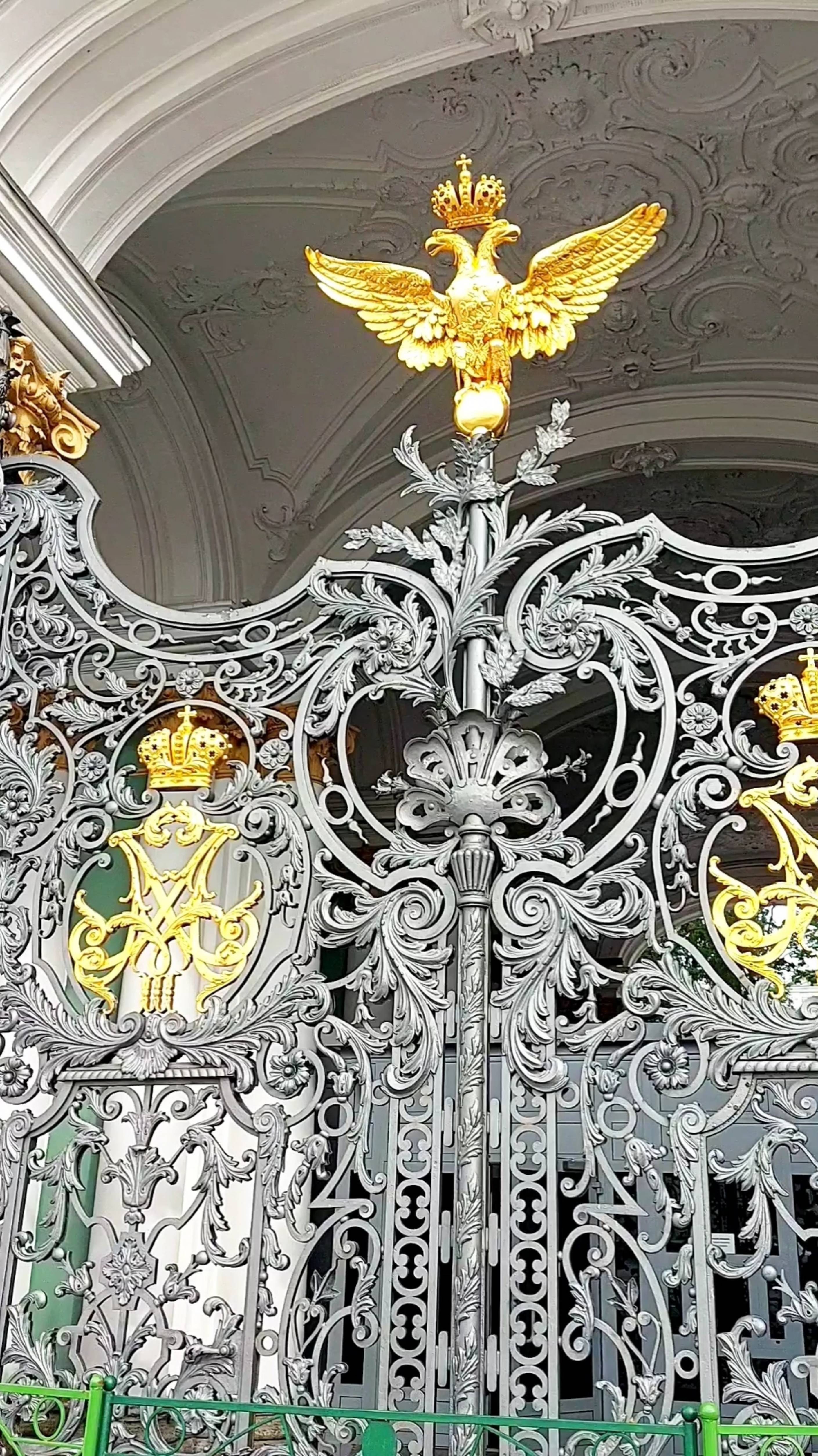 Место номер 1 у всех туристов Петербурга❗️ #санкт-петербург #путешествия