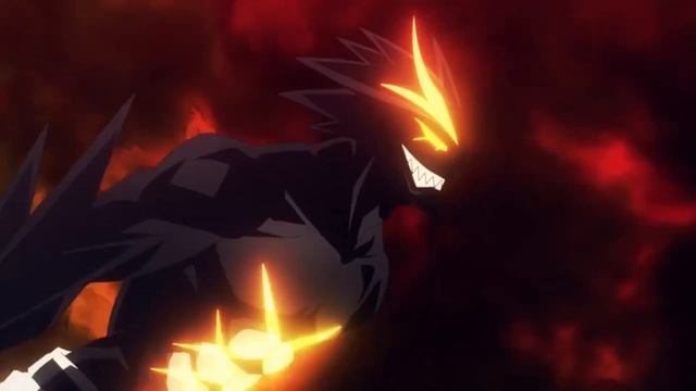 Рагна Багровый/Ragna Crimson (Opening 2)