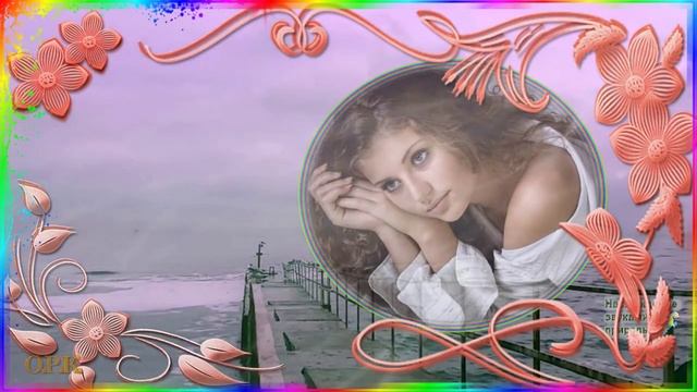 ТЫ МНЕ НУЖНА