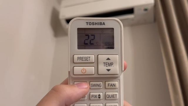 Кондиционер