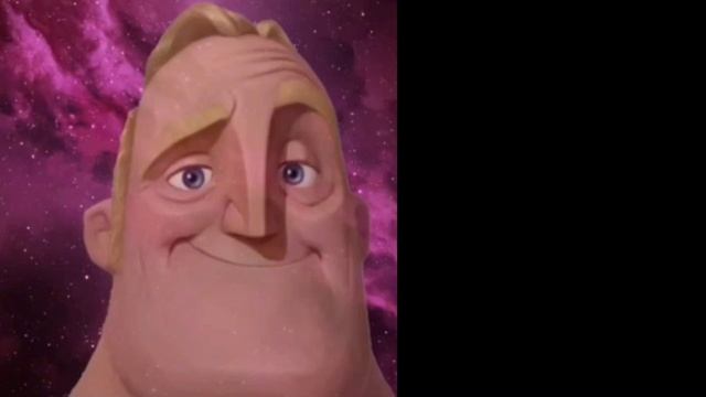 Радостные лица Мистера Исключительного Супер-пупер-расширенная версия