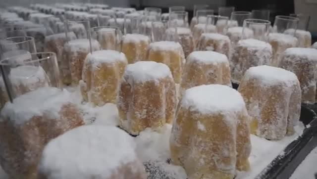 Самые удивительные десерты со всего мира!