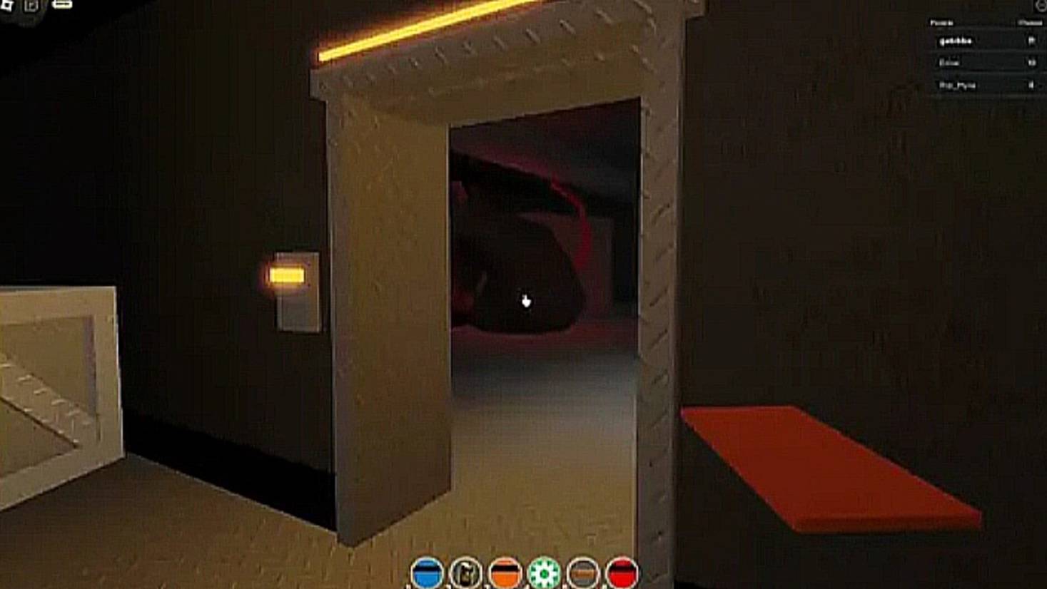 В поиске сыра и выхода 3