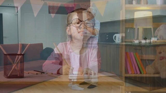 Как говорить с детьми о смерти и бессмертии. Барри Лонг