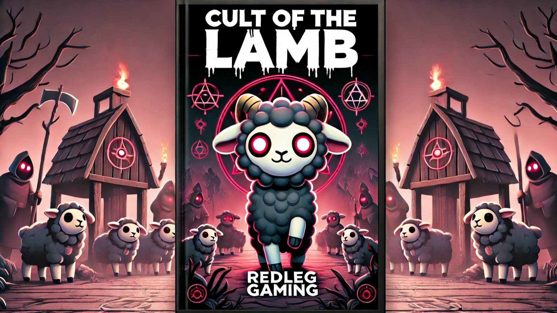 Cult of the Lamb