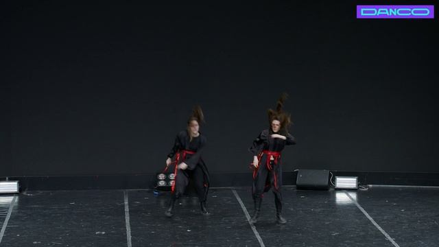 Номер педагогов: Taemin - Goodbye