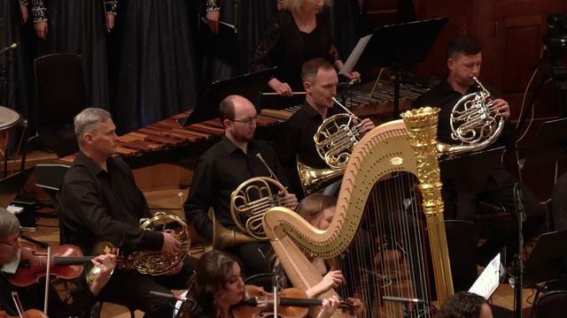 "ЕВА"- симфоническая новелла